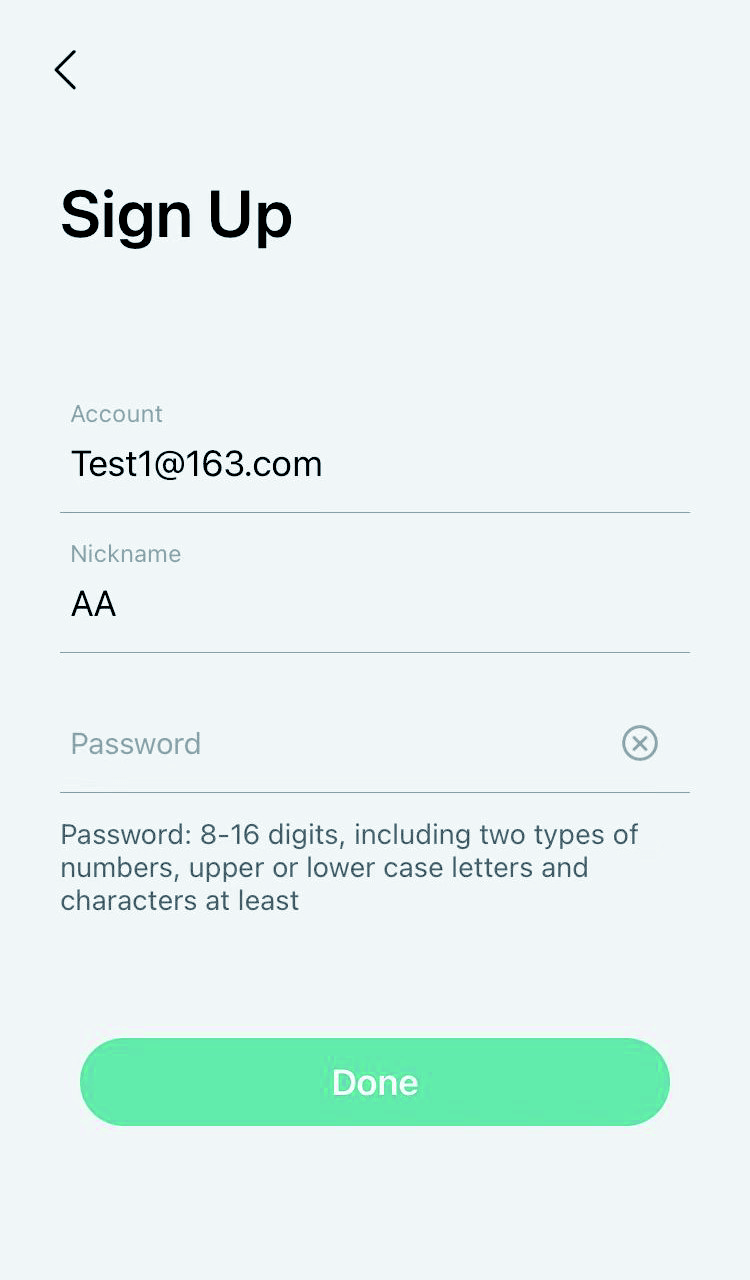 CloudEdge App Quick Guide(Mobile Access Anytime / Anywhere) - CloudEdge App