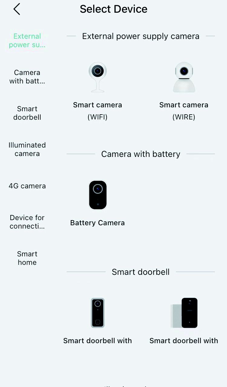 CloudEdge App Quick Guide(Mobile Access Anytime / Anywhere) - CloudEdge App CloudEdge App Quick Guide(Mobile Access Anytime / Anywhere) - CloudEdge App