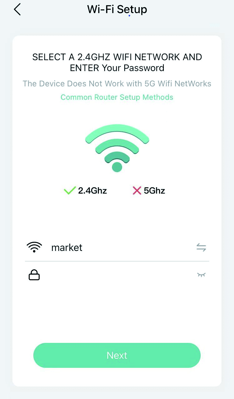 CloudEdge App Quick Guide(Mobile Access Anytime / Anywhere) - CloudEdge App