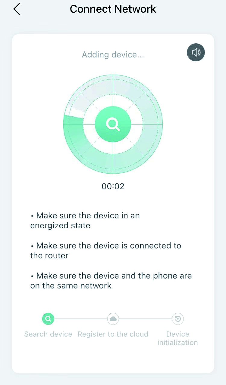 CloudEdge App Quick Guide(Mobile Access Anytime / Anywhere) - CloudEdge App