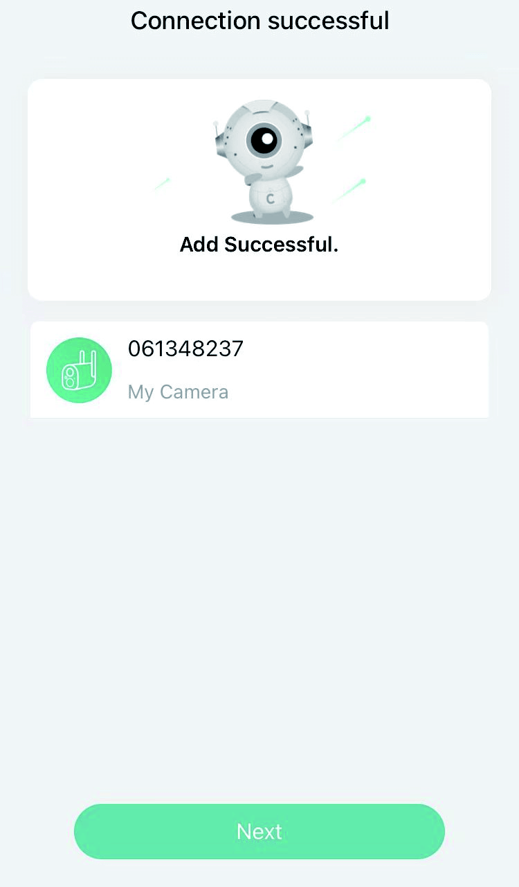 CloudEdge App Quick Guide(Mobile Access Anytime / Anywhere) - CloudEdge App CloudEdge App Quick Guide(Mobile Access Anytime / Anywhere) - CloudEdge App