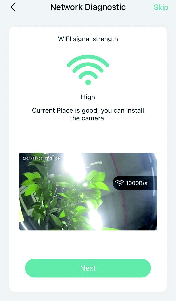 CloudEdge App Quick Guide(Mobile Access Anytime / Anywhere) - CloudEdge App