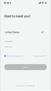 ANRAN - CloudEdge App
