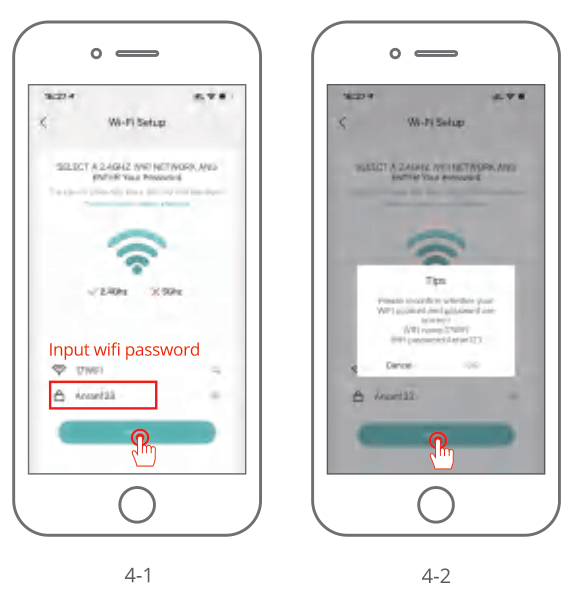 DEKCO DC2L User Manual - CloudEdge App