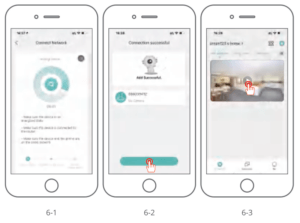DEKCO DC2L User Manual - CloudEdge App