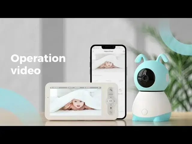 How to connect the camera to the app - CloudEdge App