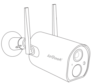 CloudEdge App - All in one Home Security Systems