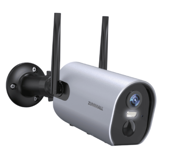 CloudEdge App - All in one Home Security Systems