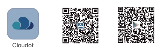 KAMEP Bell J4S User Manual - CloudEdge App