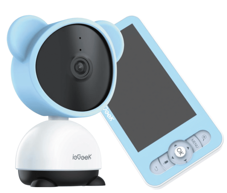 CloudEdge App - All in one Home Security Systems