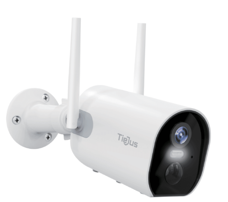 CloudEdge App - All in one Home Security Systems