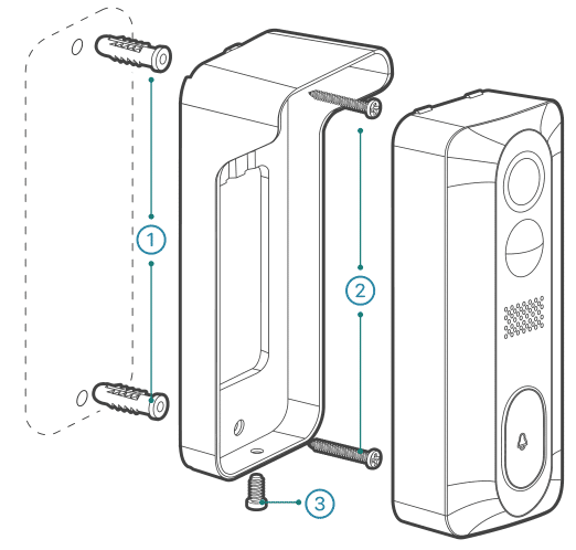 KAMEP Bell J4 User Manual - CloudEdge App