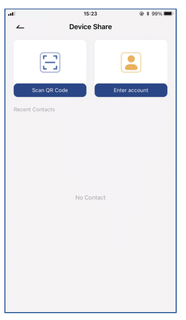 MUBVIEW GX7S Security Camera User Manual - CloudEdge App