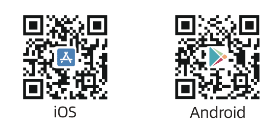 MUBVIEW C8 Security Camera User Manual - CloudEdge.App