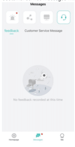 CloudEdge Mobile App User Guide - CloudEdge App