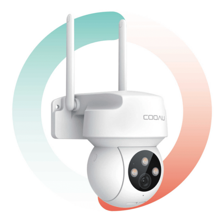 CloudEdge App - All in one Home Security Systems