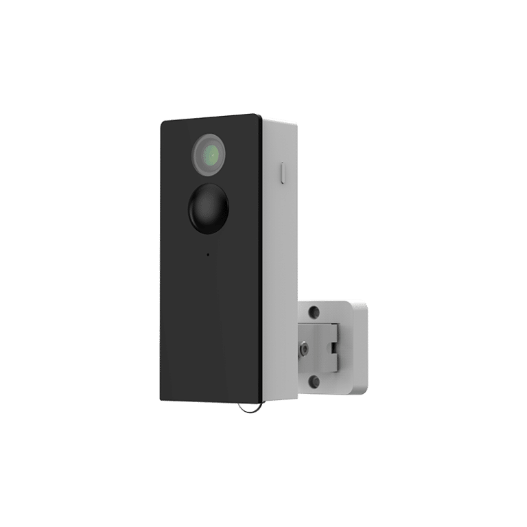 Battery Camera - CloudEdge App