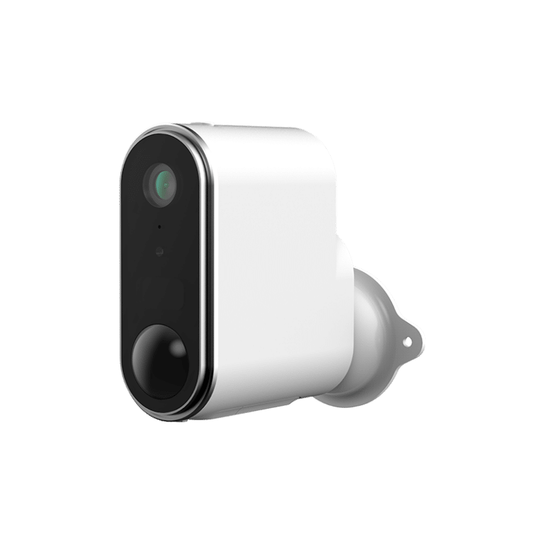 Battery Camera - CloudEdge App