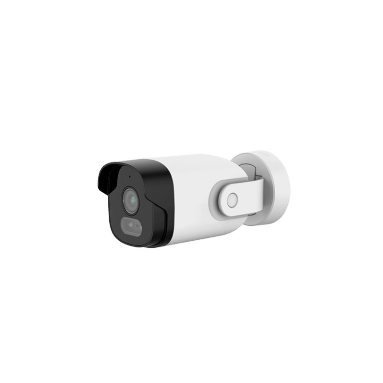 Outdoor Security Camera - CloudEdge App