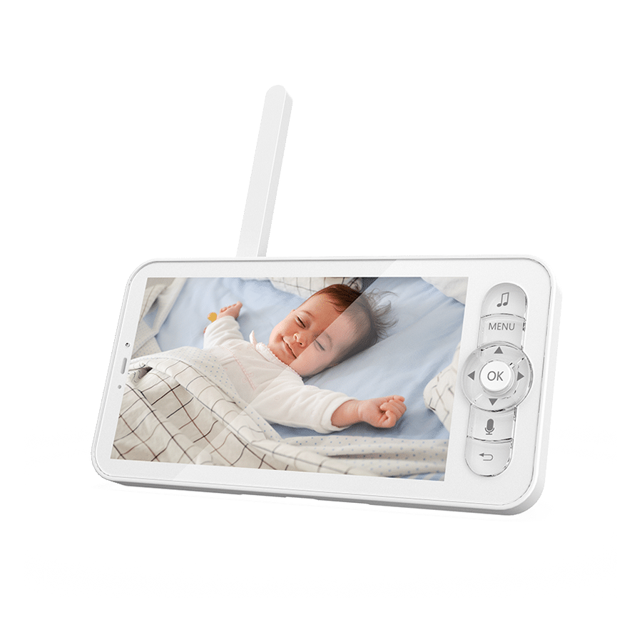 CloudEdge.App - All in one Home Security Systems