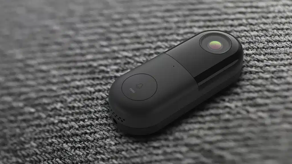 Bell 5S - CloudEdge App