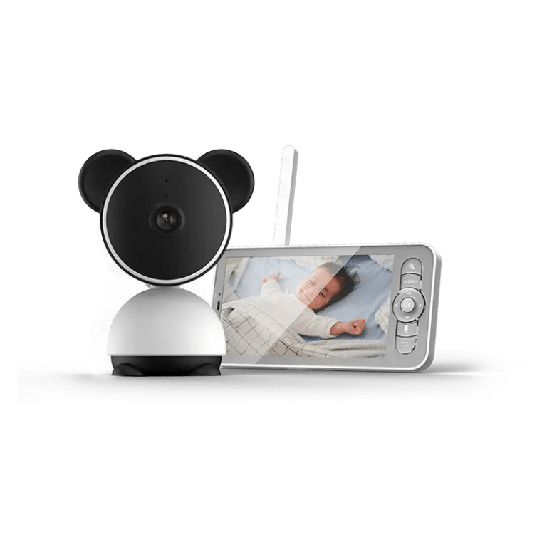 CloudEdge App - All in one Home Security Systems