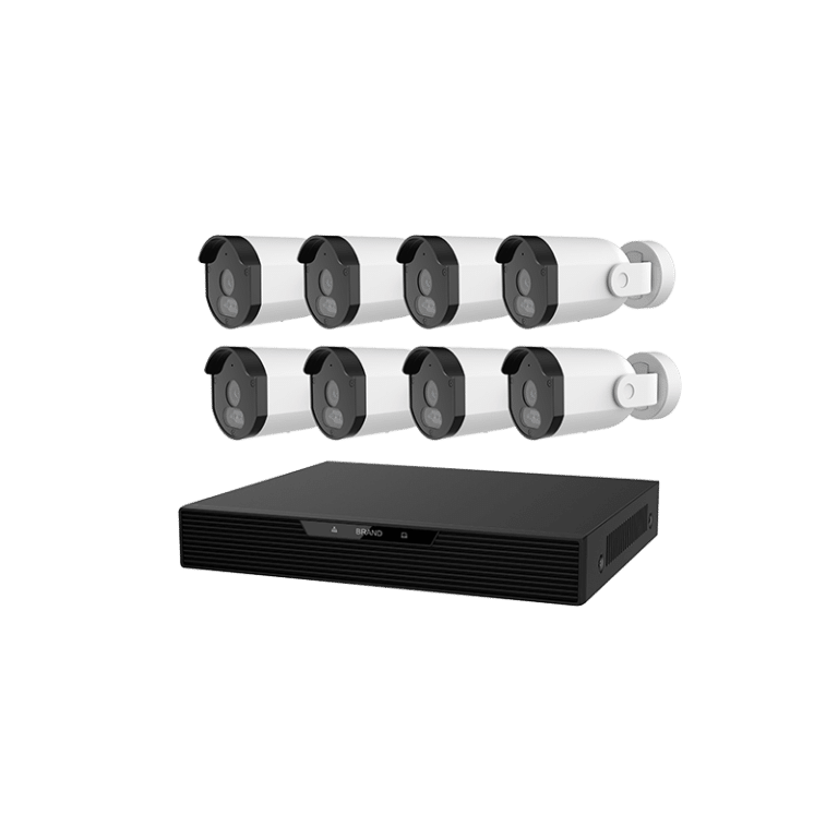 CloudEdge App - All in one Home Security Systems