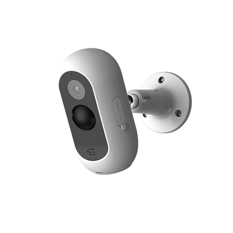 CloudEdge App - All in one Home Security Systems