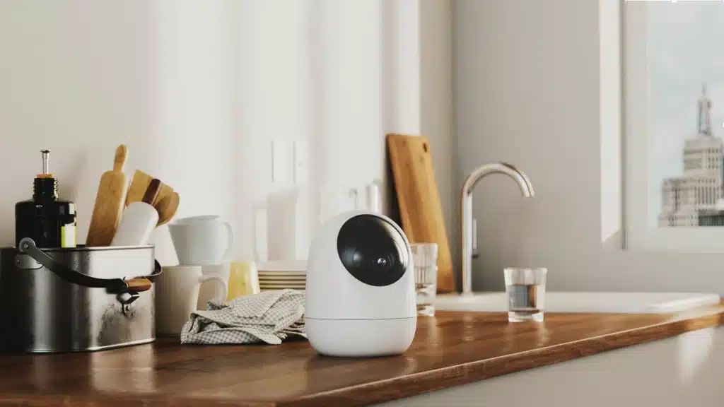 Speed 25Q - CloudEdge App