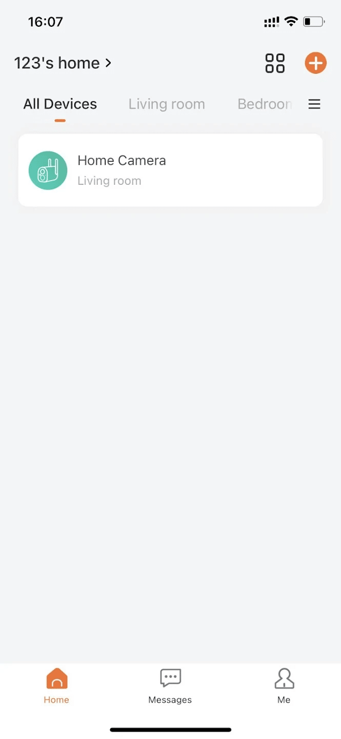 Elemage - CloudEdge App