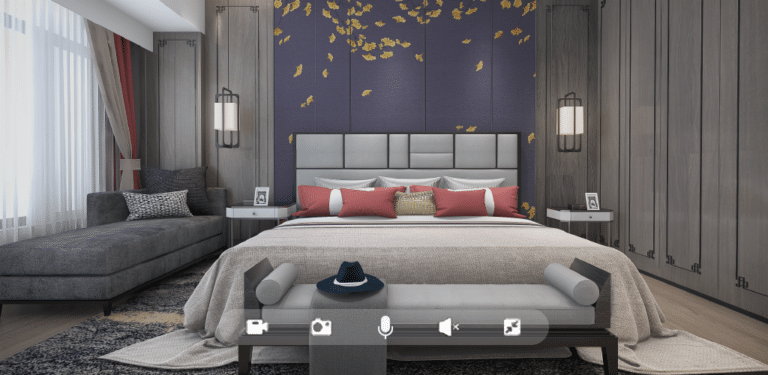 COCOCAM - CloudEdge App