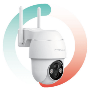 CloudEdge App - All in one Home Security Systems