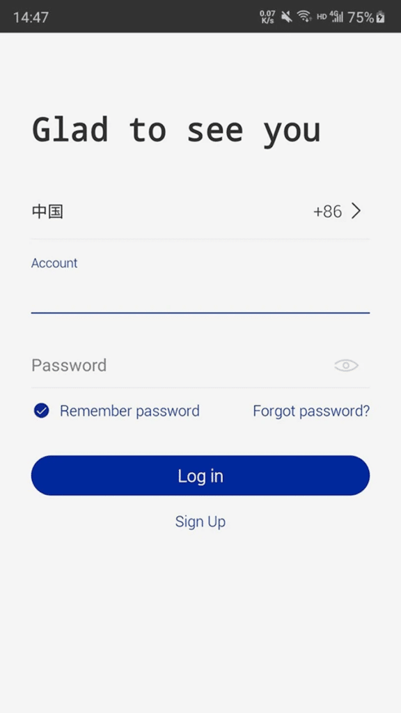 ISIWI - CloudEdge App