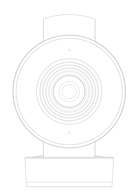 Indoor Fixed Camera Mini 2Q Quick Guide - CloudEdge.App