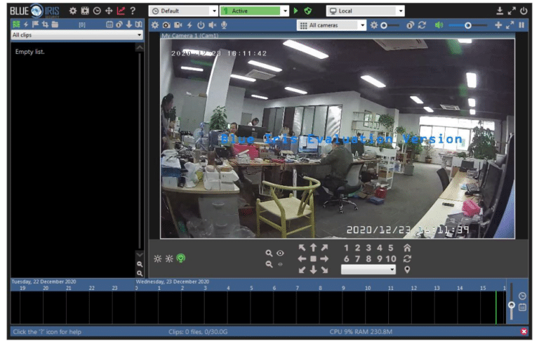 Tutorials - CloudEdge App