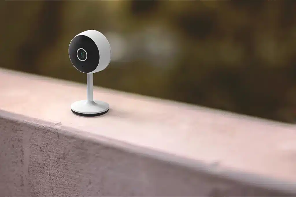 Mini 11Q - CloudEdge App