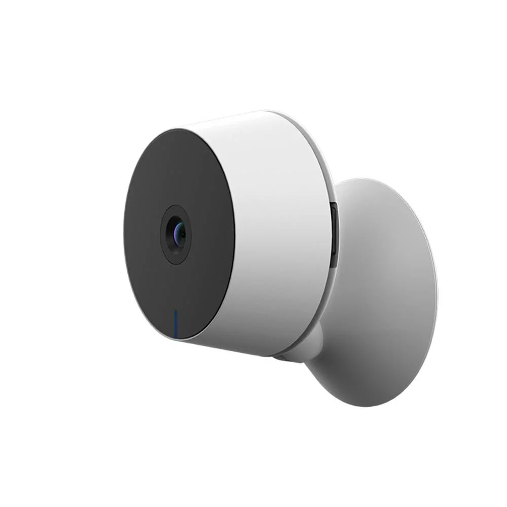 Mini 8Q - CloudEdge App