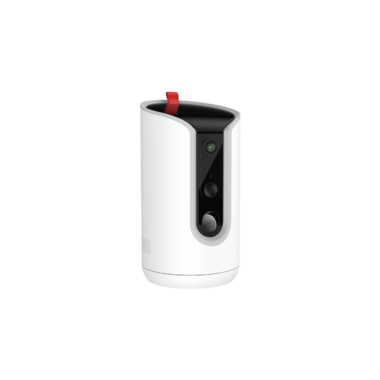 PET Camera - CloudEdge App