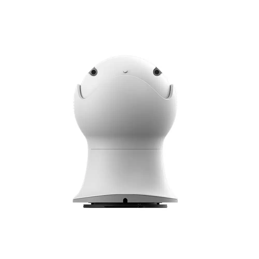 Speed 2S - CloudEdge App