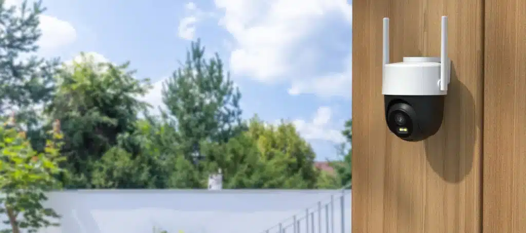 Speed 24F - CloudEdge App