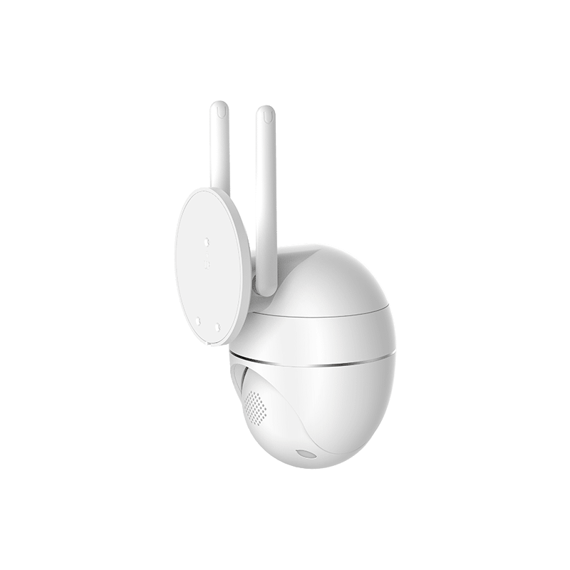 Speed 26F - CloudEdge App